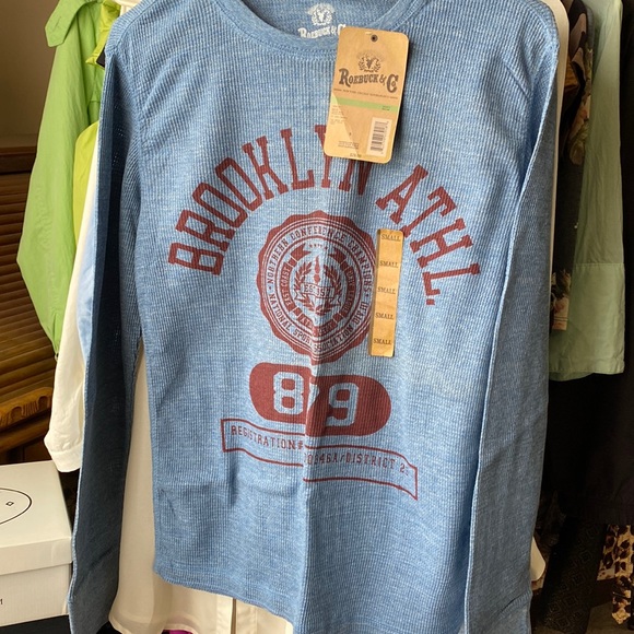 roebuck & co | Shirts | Mens Long Sleeve | Poshmark